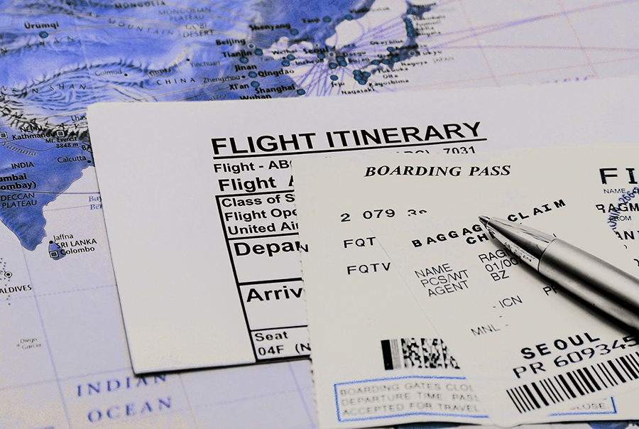 10 Travel mistakes & how to avoid them - Travelen