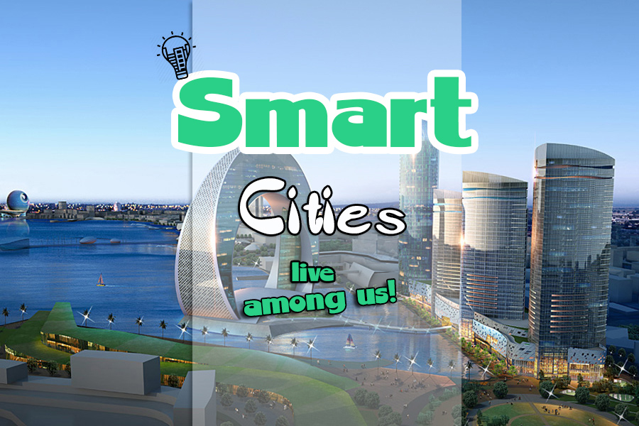 Τhe smartest cities in the world - Travelen