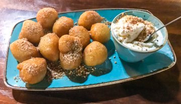 Food - Cyprus - Travelen